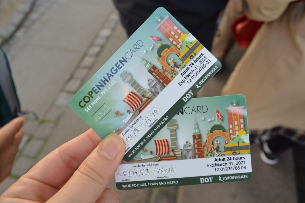 北欧周遊旅行3日目（後編）！デンマークのコペンハーゲン観光①！ - it's a wonderful world trip